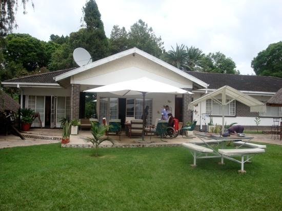 PICS; Most beautiful houses in Zimbabwe