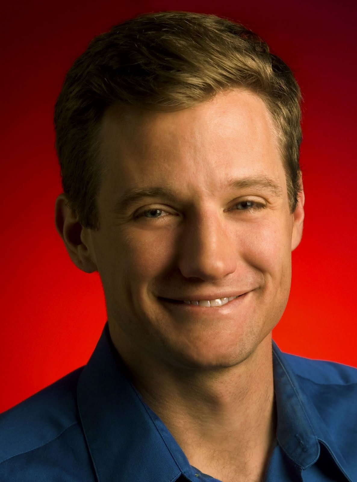 IJ-8 Conference: Speaker Presentation: Steve Grove