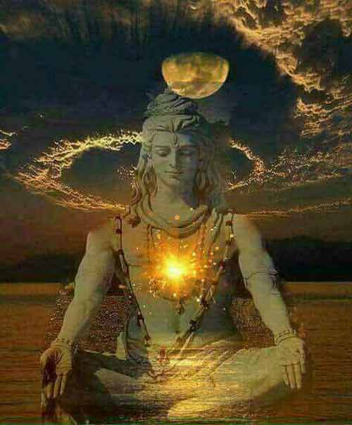 Jyotirling Yatra at Kande Village in Shirala Taluka of Sangli District ...