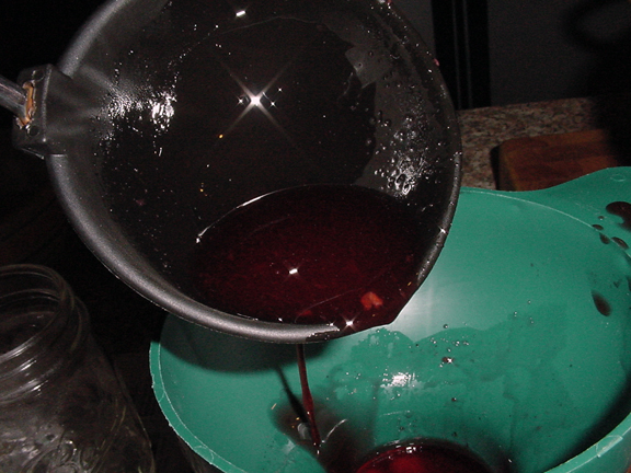 Eating Floyd...: Preserving Floyd: Strawberries! Part II Whole ...