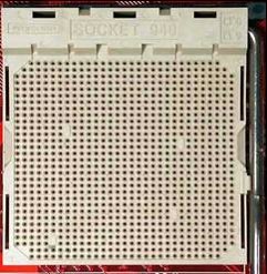 Types Of Microprocessors ~ All IT Knowledge
