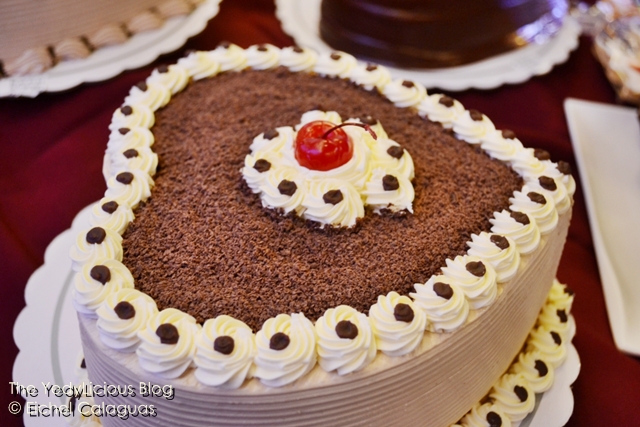 Sweet Valentine Treats by Max's Restaurant and Max's Corner Bakery ...