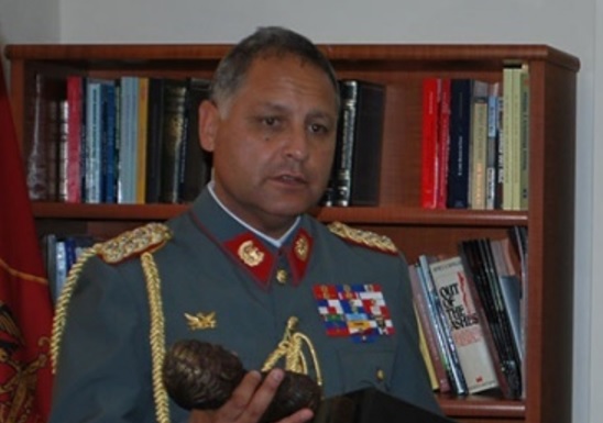 EL PATRIMONIO DE LOS GENERALES QUE EL EJÉRCITO NO HA QUERIDO PUBLICAR