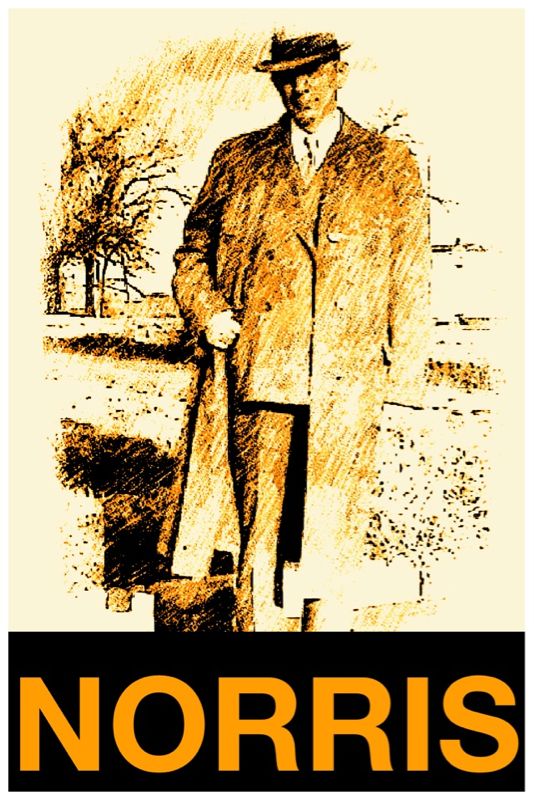 J. Frank Norris Historical Society: March 2011