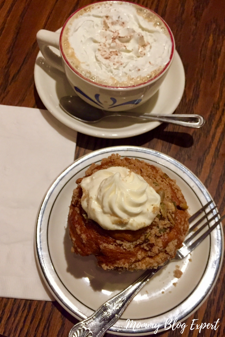 MOMMY BLOG EXPERT: Seasonal Menu at Mimi's Cafe Nationwide for Family ...