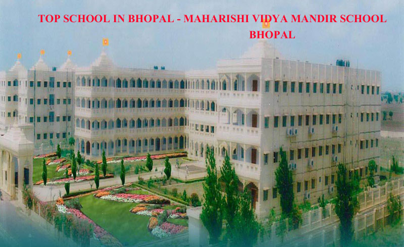 MVM School in India | Bhopal | Maharishi Vidya Mandir (MVM) School ...