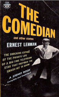 Classic Television Showbiz: An Interview with Bobby Ramsen - Part Four