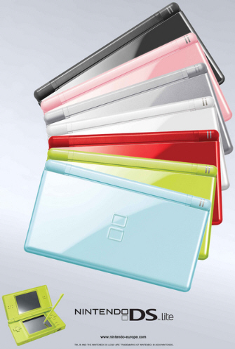 Console & Handheld | Isi - Jual Game PS3 - PSP - PSP GO - NDS - NDS ...