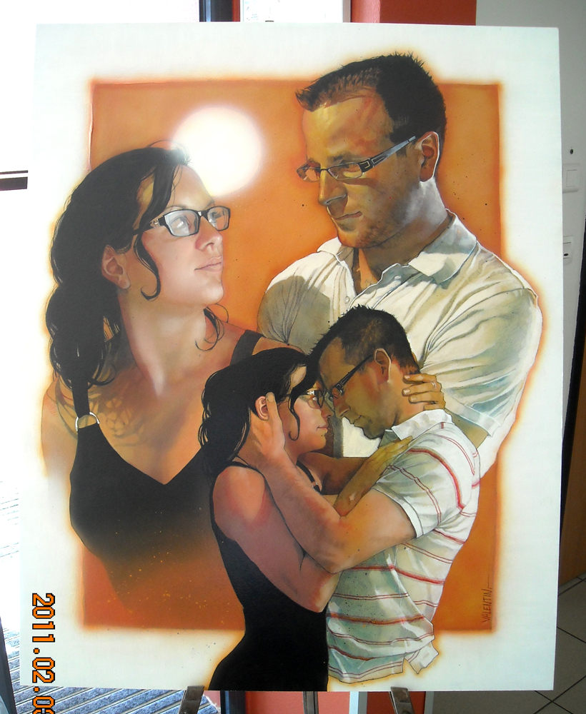 Valentin Sécher Blog