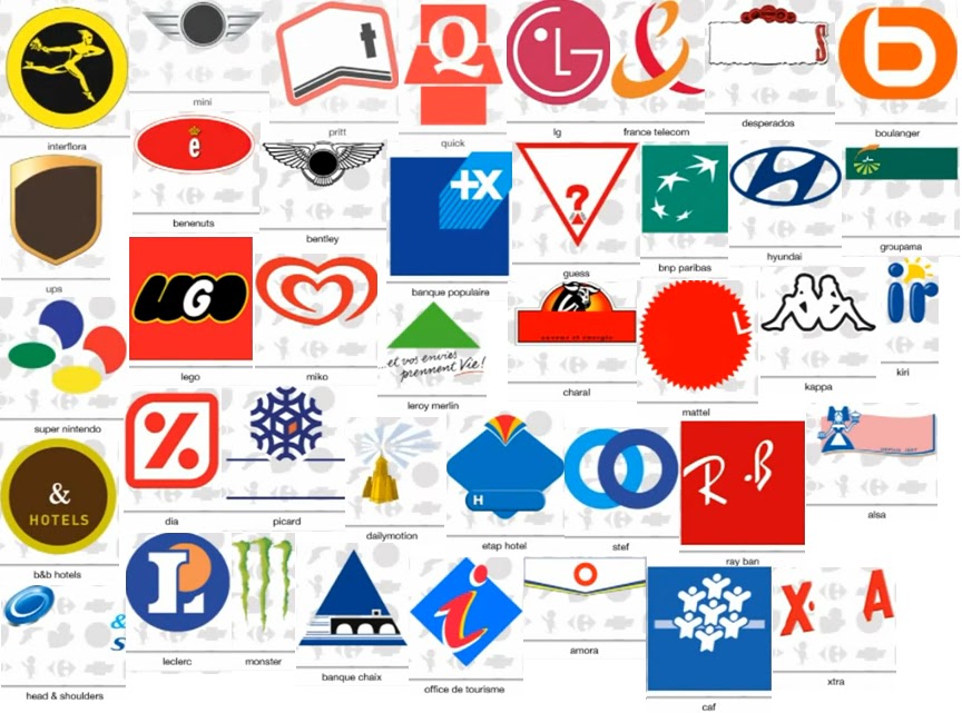 PZ C: logo quiz solution