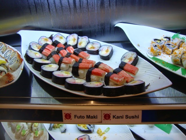 ERICJAZ FOODIES: TONG YANG SHABU SHABU AND BARBECUE RESTAURANT