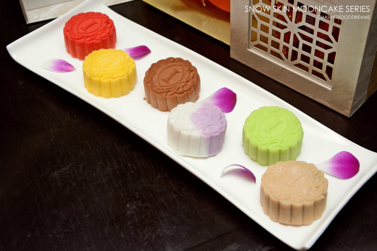 CHASING FOOD DREAMS: Mid Autumn Mooncake at Tao Cuisine ...