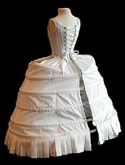 Vintage Couture-Inspired Women's Fashion and Style Blog: History of ...