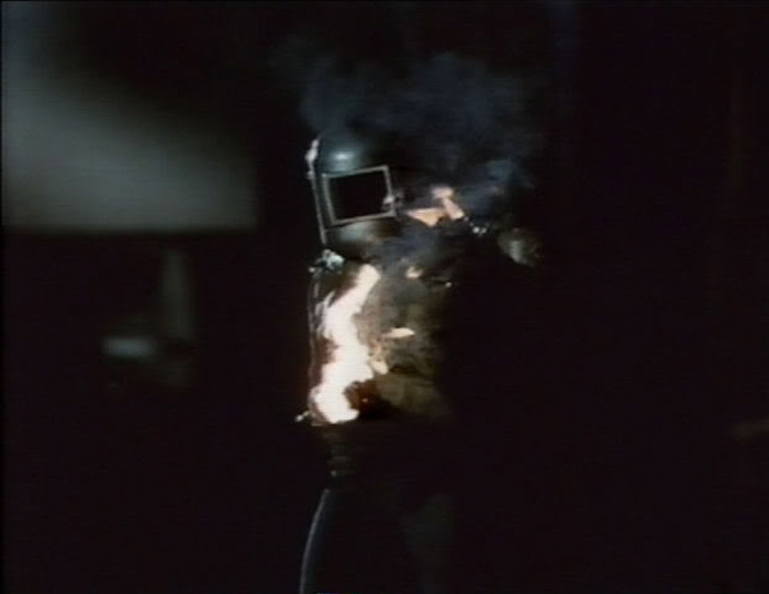 Monster Vision: El Exterminador 2 (1984) Español