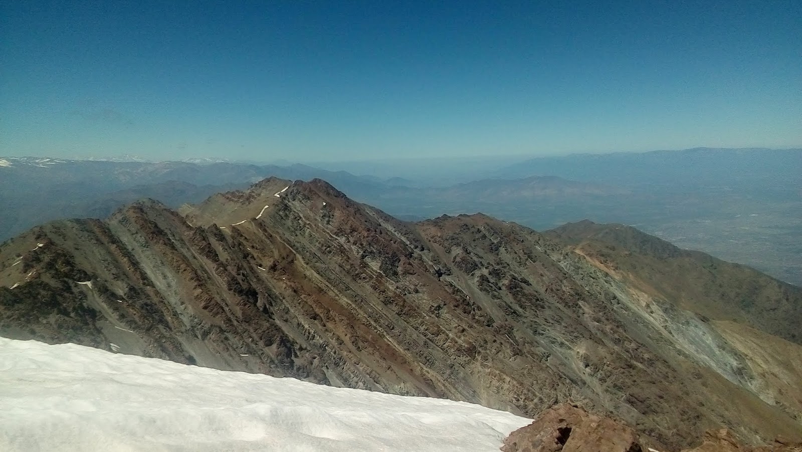 Parque Natural Aguas de Ramón