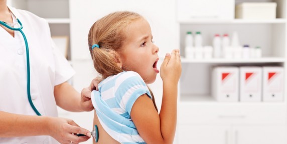 Kenali Gejala TBC pada Anak - Sandiesta Blog