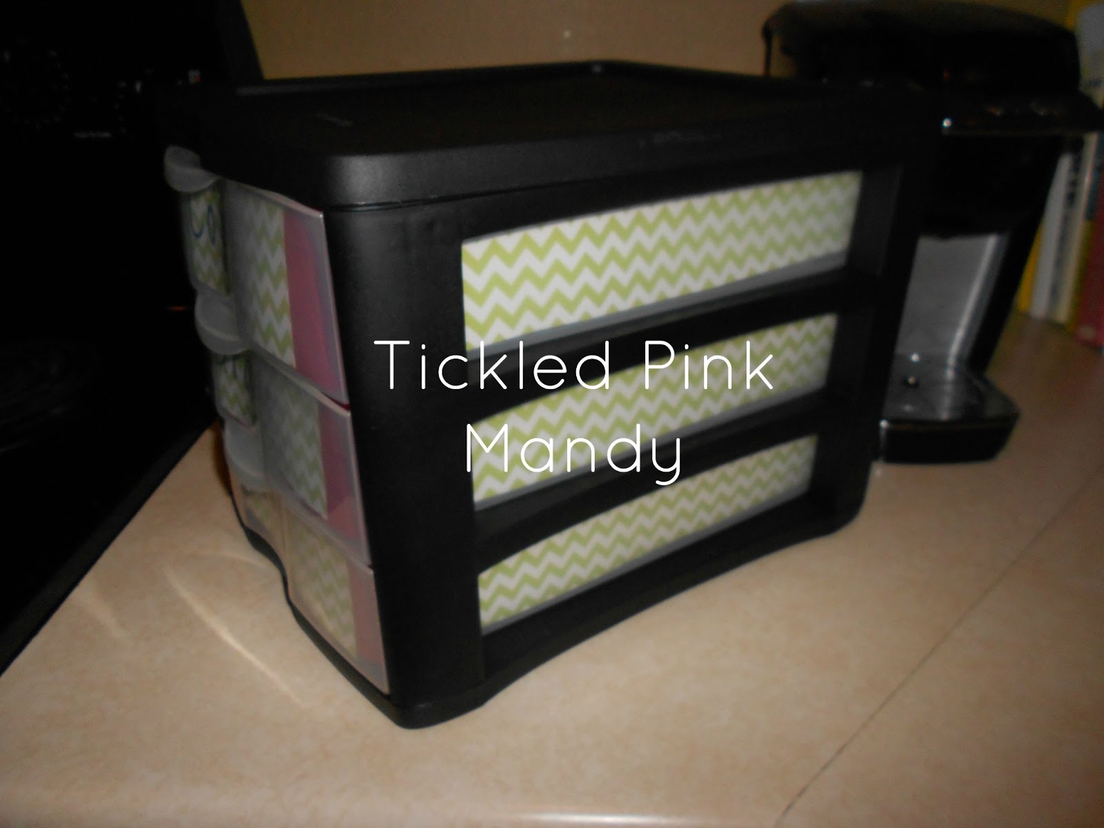 .: Monday Made It #3