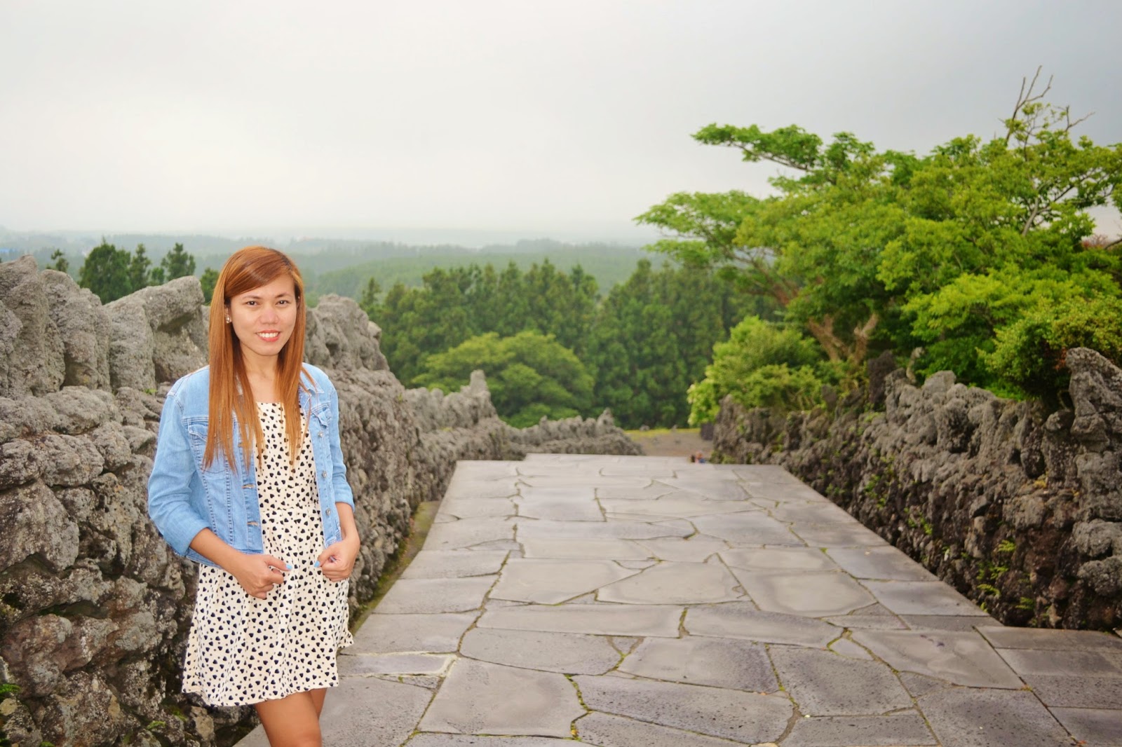 esor's HAEppiness!: South Korea 2014: Day 6 - Jeju Island (Sunrise Peak ...