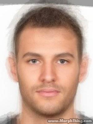 Average German Phenotype - Page 2