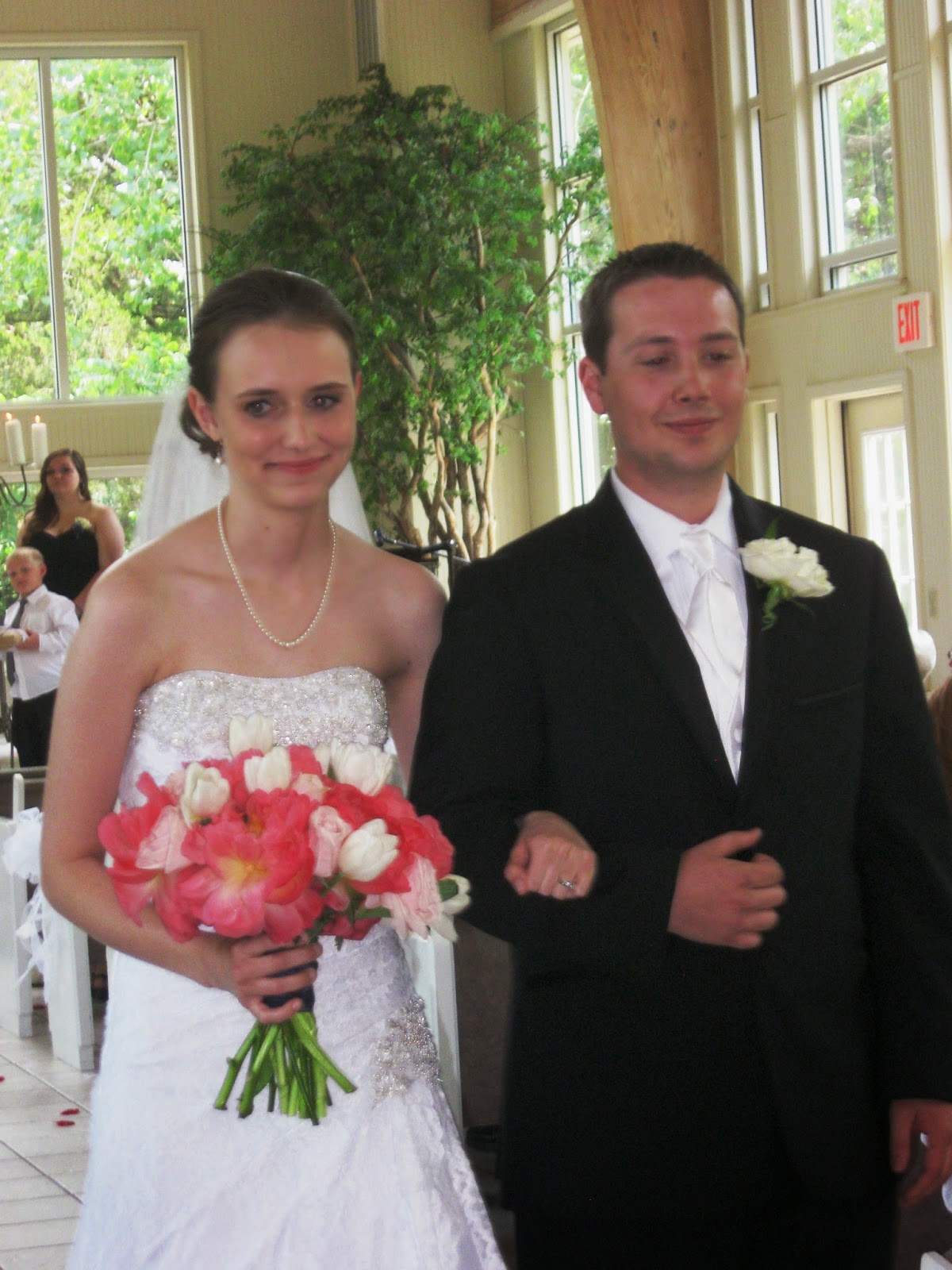 Walnut Creek Chapel: Laura Henson & Colton McDaniel Walnut Creek Chapel ...