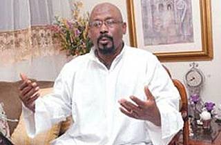 SOCIALRD: Fallece la leyenda de la lucha libre Relámpago Hernández