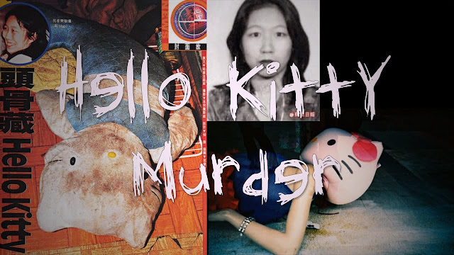 "Hello Kitty" Artinya "Halo Iblis"? ini Cerita Misteri Hello Kitty yang ...