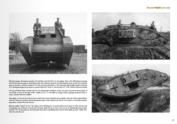 News From The Front: MTSC PRODUCT SPOTLIGHT: Modeling World War I ...