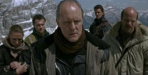 Malvaditos: Eric Qualen