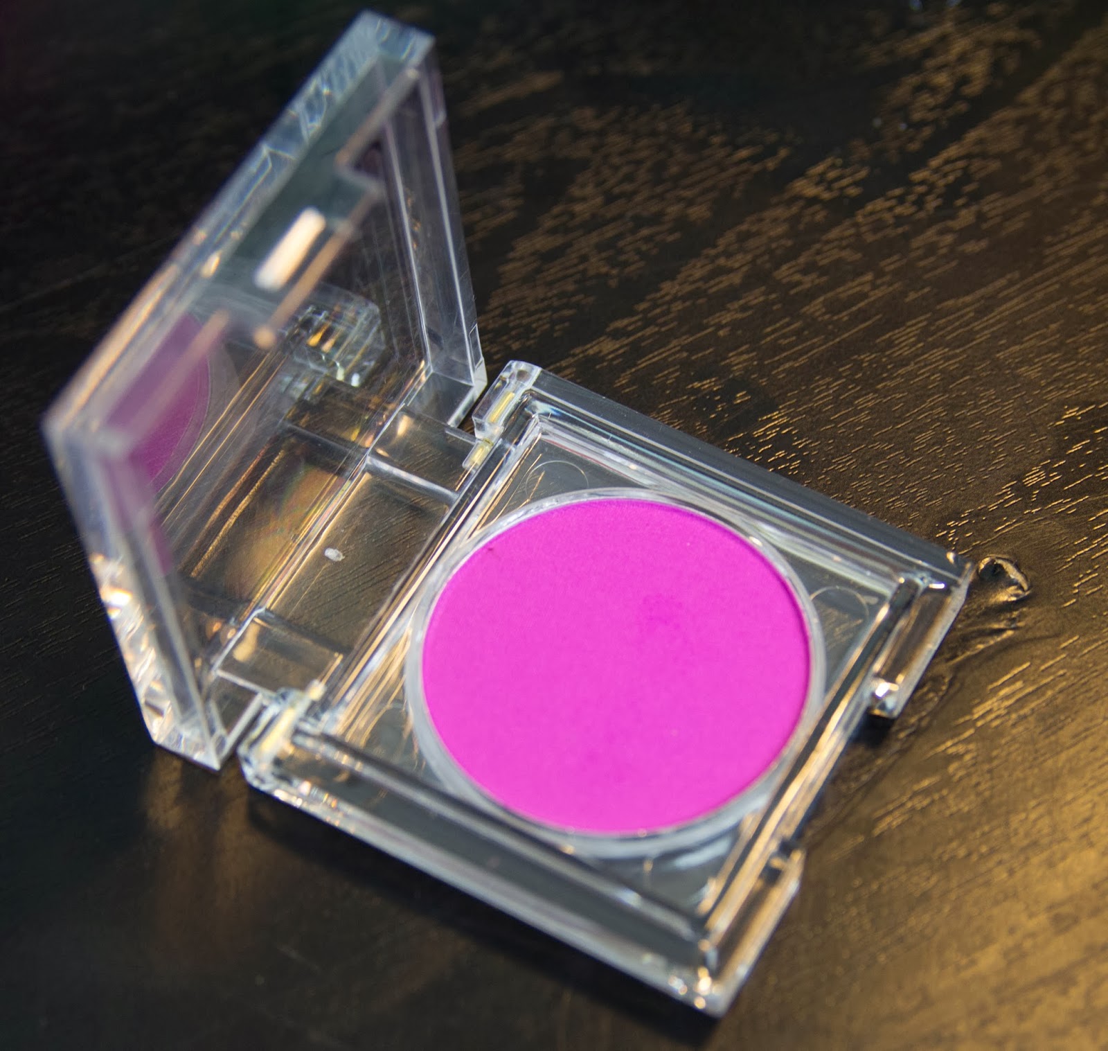 Schmidty Makeup: REVIEW :: NYX Primal Colors Collection