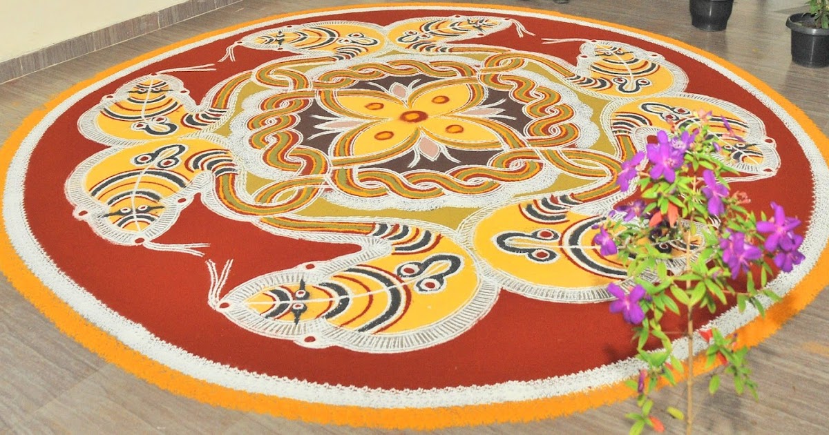 Paithruka Keralam: Kalamezhuthu