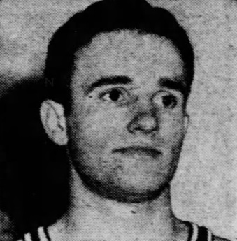 Peach Basket Society: Kenny Reeves