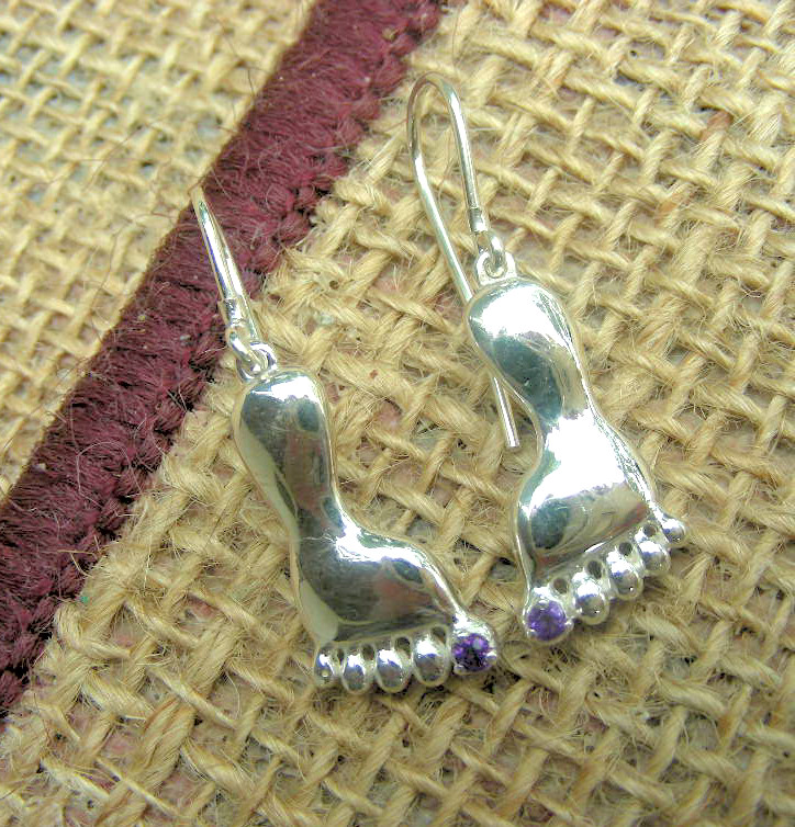 SilverStone Jewellery - be noticed