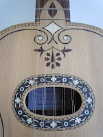 Nuno Russel - Instrumentos Musicais: Violas Portuguesas