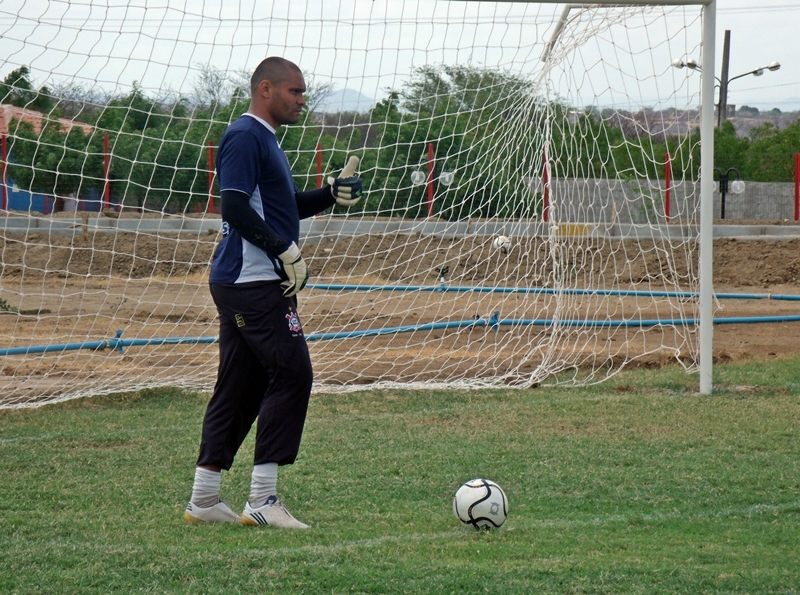 isaac wendell: ESSE CARA É GOLEIRO DE TIME GRANDE DEVID SCORPIÃO ...