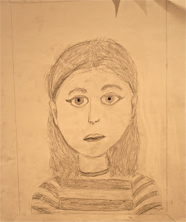Studio Kids - Children's Art Classes in Ballard, Seattle: Drawing Self ...