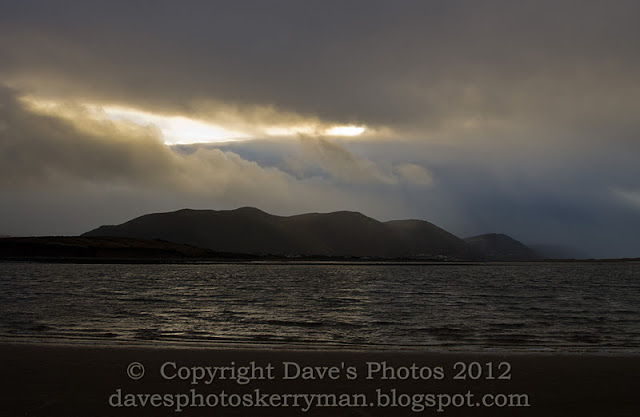 Daves' Photos: DOOKS BEACH THIS AFTERNOON. 11-1-12