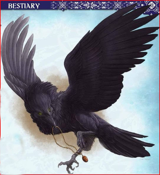 Reign of Winter, San Diego Pathfinder gaming group: Snows of Summer ...