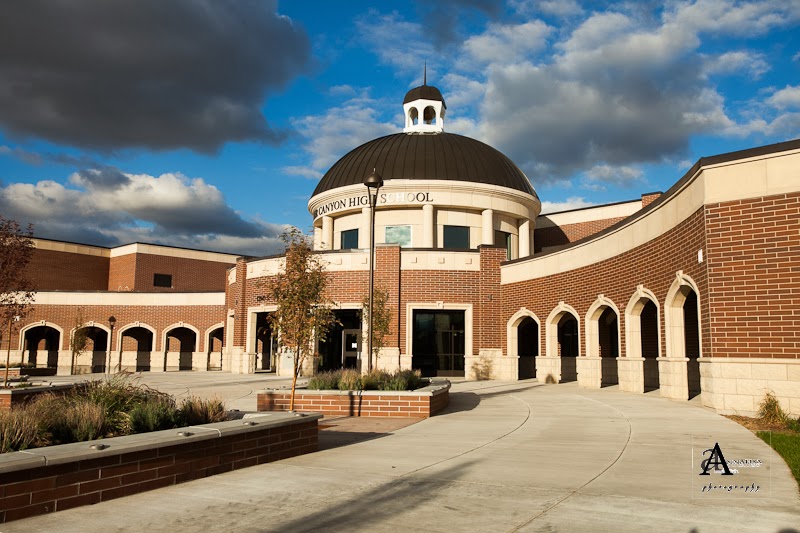 Annalisa Photography: Corner Canyon High School, Draper