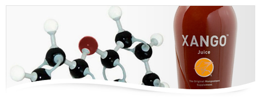 All About Mangosteen: Medical Properties of Xanthones