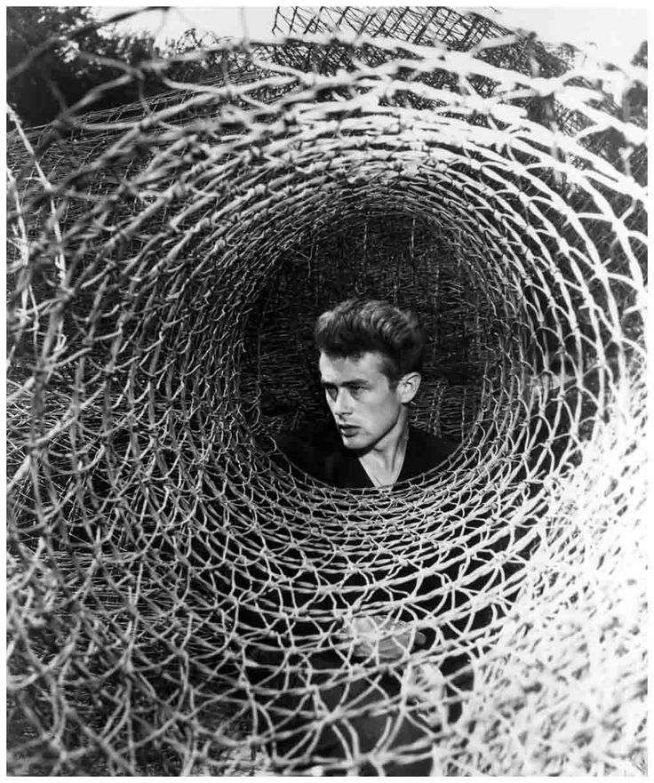 JAMES DEAN: ROSTRO POÉTICO. POETIC FACE