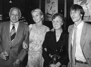 Peter van der Werff: Football star Johan Cruyff: Embodiment of the ...