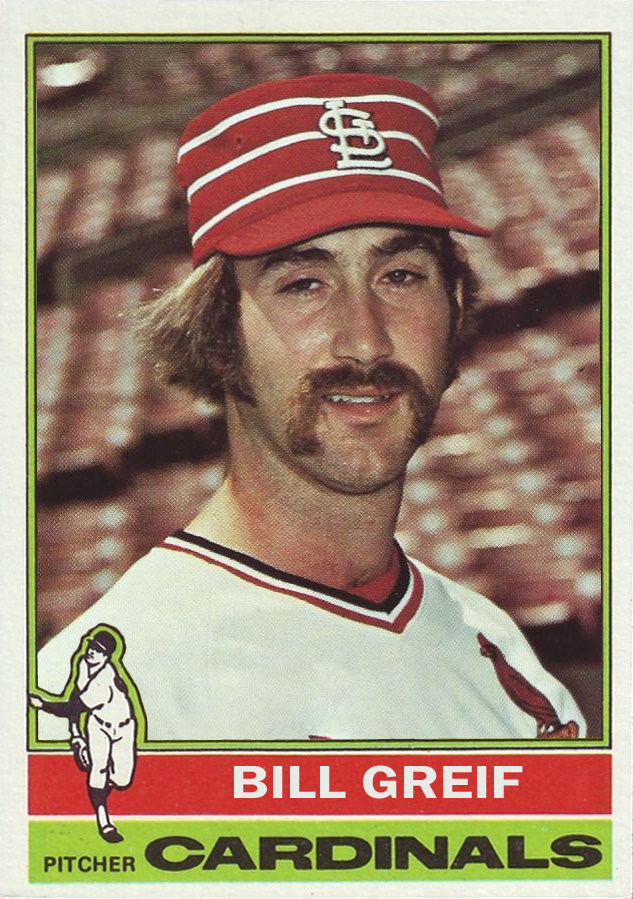 White Sox Cards: Cards That Never Were #57
