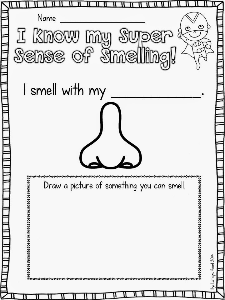 Primary Powers: Latoya Reed Flying into First Grade