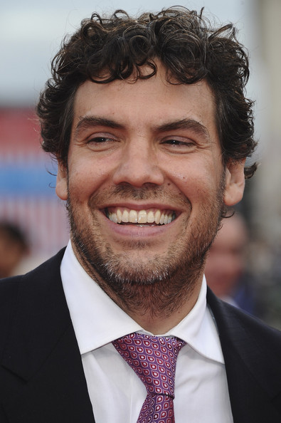 Le Créneau du Cinéma: SUMMER TIME ( The Dynamiter ) Le premier film de ...