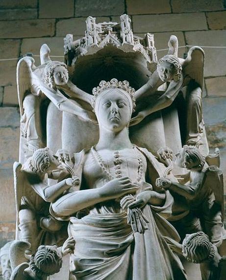 Amor, tragédia e traição: a história de Inês e Pedro | Professor Júnior ...