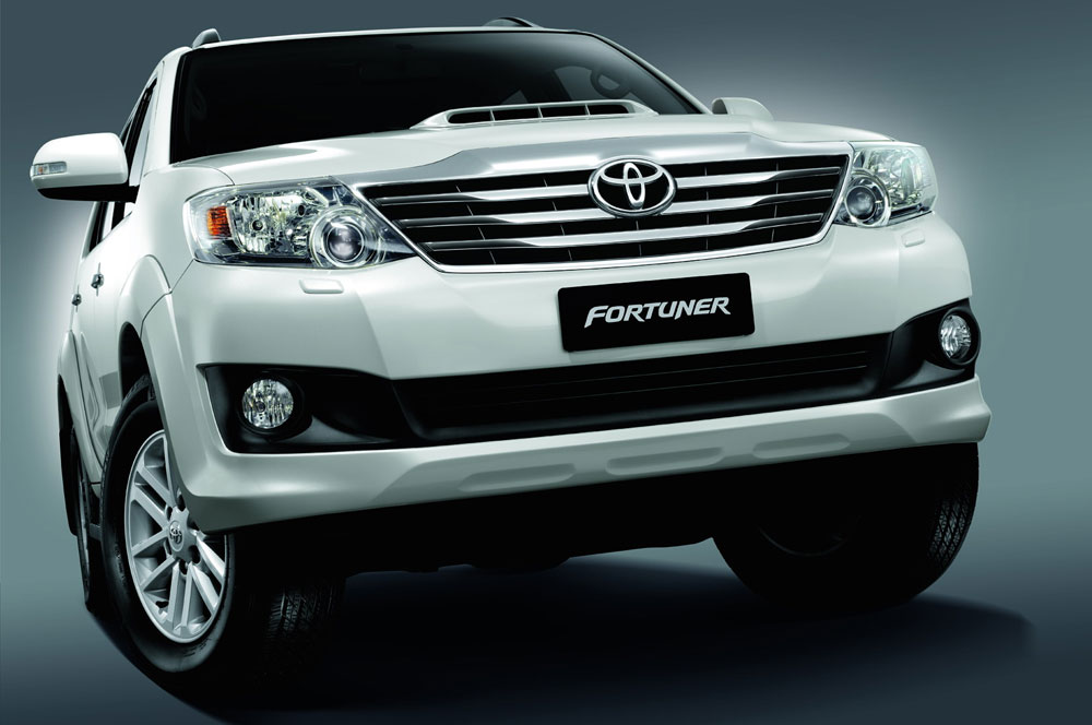 Toyota vigo champ |Its My Car Club