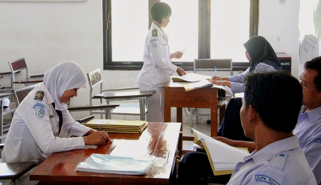 SUPM Negeri Tegal