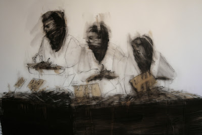 ARTBURGAC: Patricia March