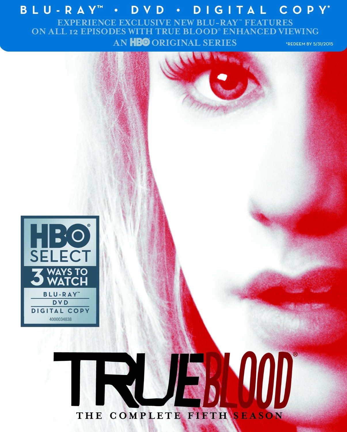 DVD Review: True Blood The Complete Fifth Season | Blogcritics