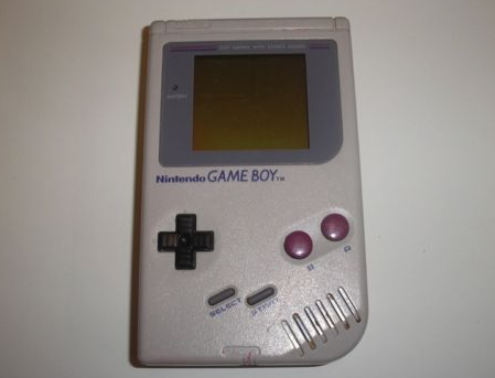 Retro Treasures: eBay Rampage: Nintendo Game Boy